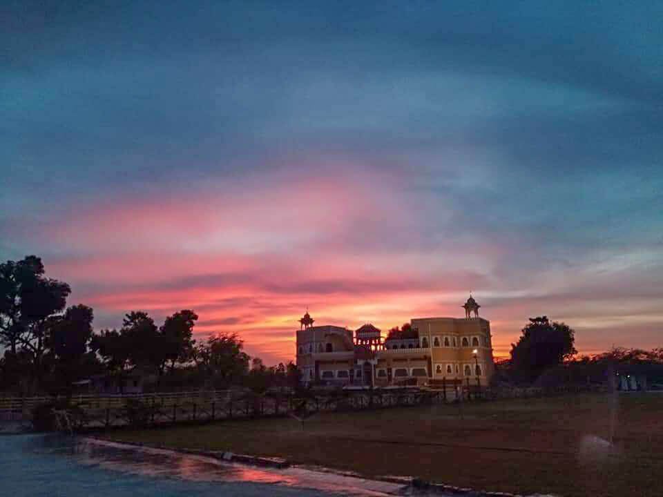 Best Budget Hotel In Marwar| Hotel on Auwa marwar highway | Marwar ...