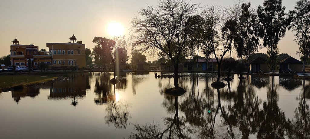 Wedding Resorts Near Auwa | Top Wedding Hotel Auwa