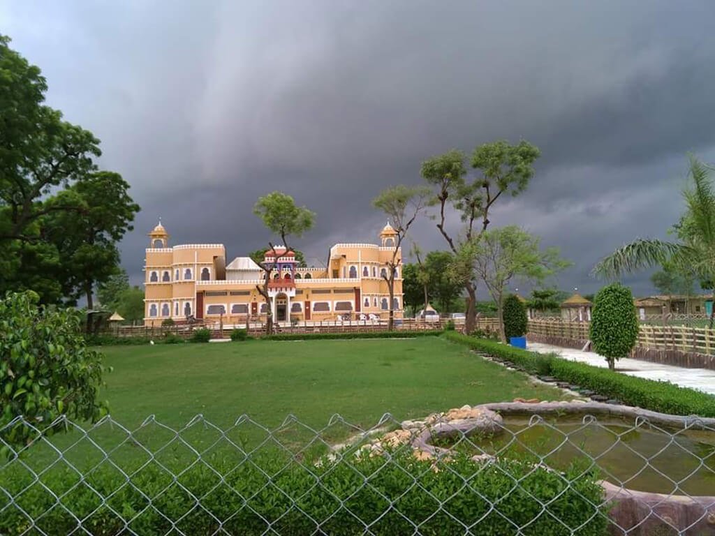 Wedding Resorts Near Auwa | Top Wedding Hotel Auwa